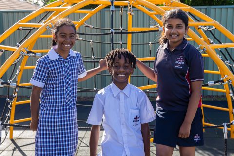 Newsletters & Forms | St Kevin’s Primary School